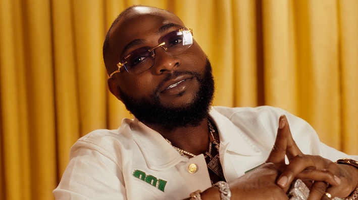 SPOTIFY UNVEILS DAVIDO’S TIMELESS’ STAR-STUDDED TRACKLIST – Acada extra