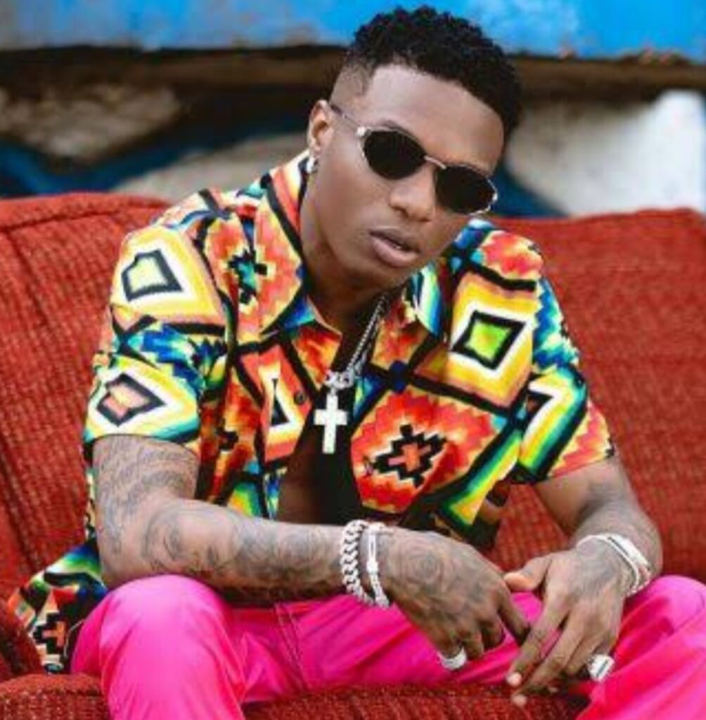 Wizkid’s Mother Passes Away – Acada extra