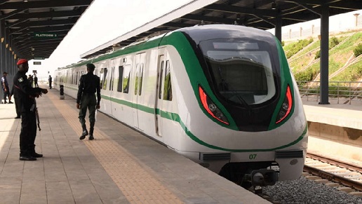 Abuja Light Rail Ready For Commercial Operations – Wike – Acada extra
