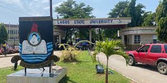 LASU 27th Convocation: 153 Bag First Class, Produce 89 Ph.D – Acada extra
