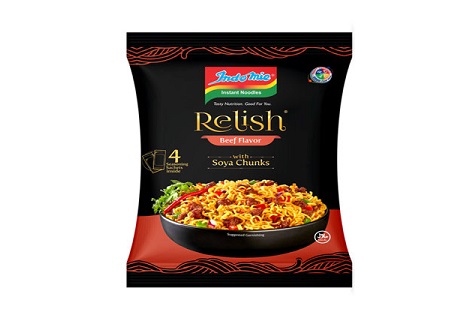 Dufil Prima Foods Unveils New Flavour For Indomie Relish – Acada extra