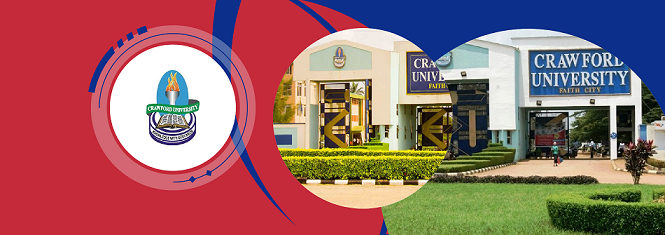 How Crawford Uni’s Best-Graduating Student Got Awards, Automatic ...