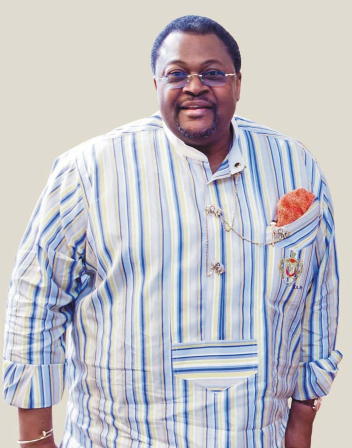 Mike Adenuga at 72: The Enigma whose tap of giving cannot run dry ...