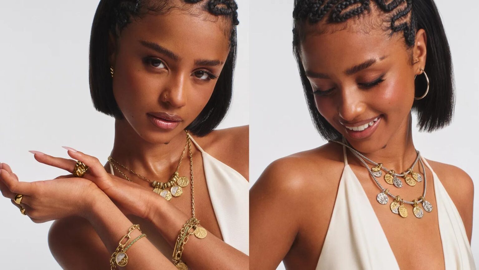 TYLA Brings Her Glow to Pandora’s New Talisman Collection – Acada extra