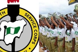 NYSC Announces Date For 2024 Batch C Stream II Passing-Out – Acada extra