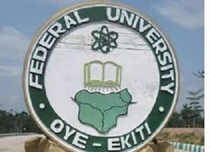 FUOYE Suspends Two Officials, SUG President Over Extortion – Acada extra